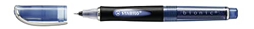 Stabilo Bionic Pen, Blue
