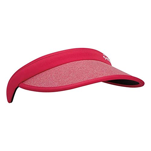 TaylorMade Women's Fashion Visor, Pink, no Size