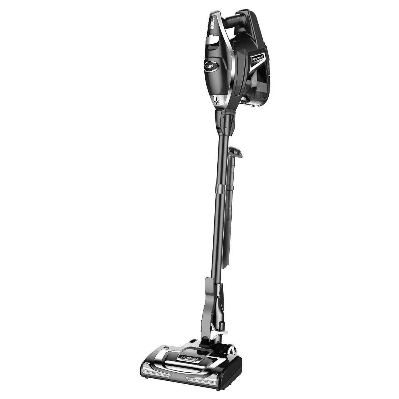 Shark Rocket Deluxe Pro Vacuum (Renewed)