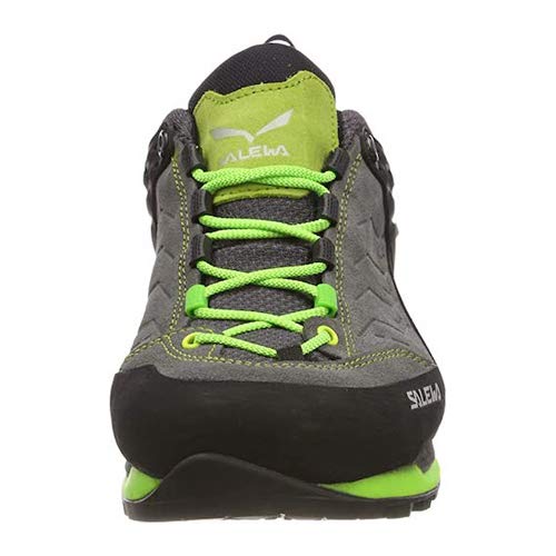Salewa Men's MS MTN Trainer Trekking & Hiking Shoes, Ombre Blue Tender Shot, 12