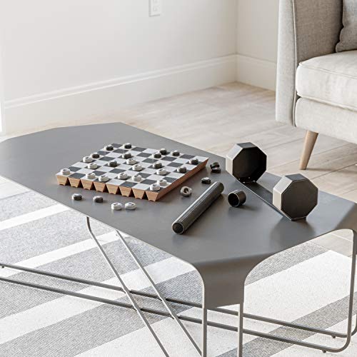 Umbra Rolz Chess/Checkers Set