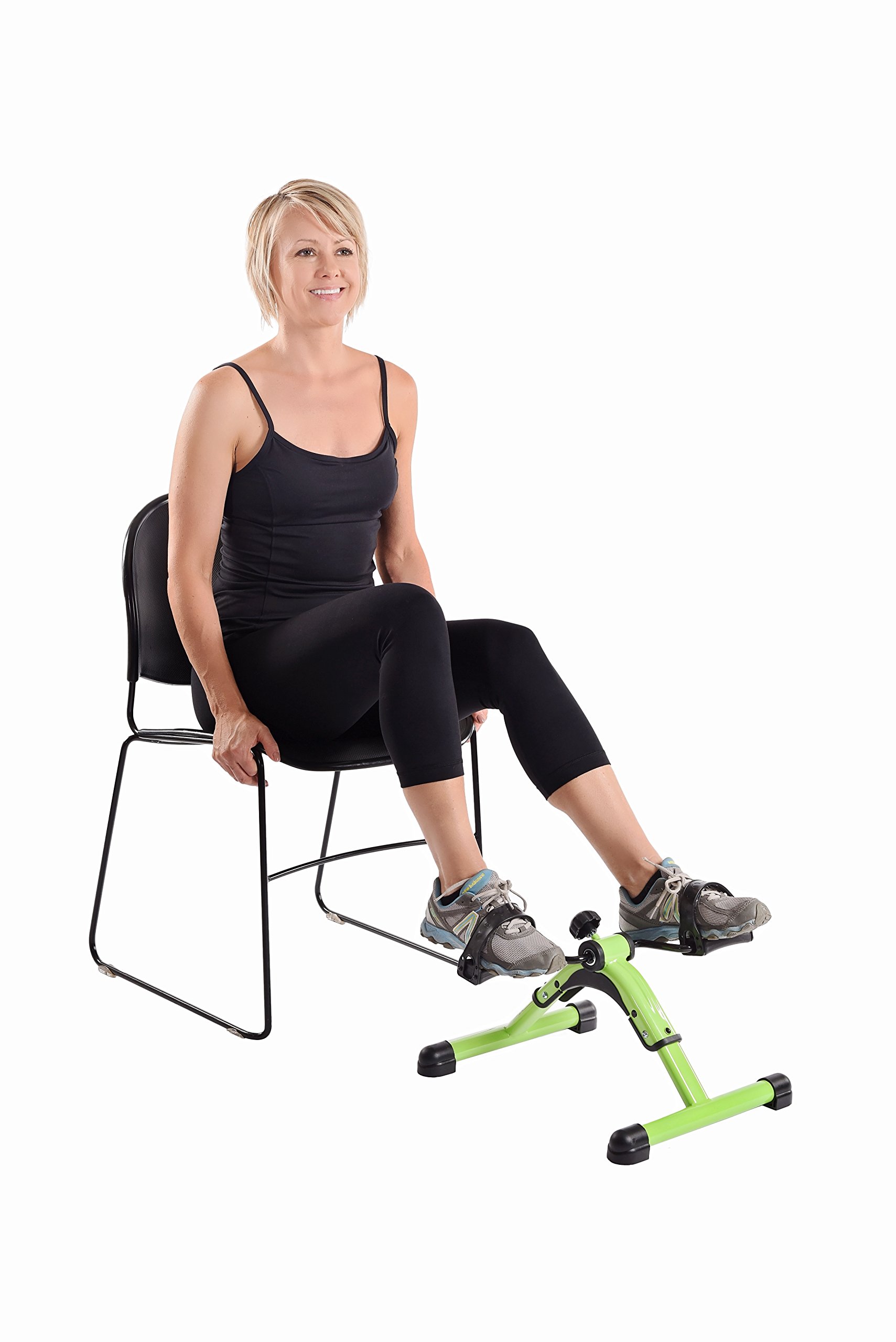 Stamina InStride POP Fitness Cycle, Green