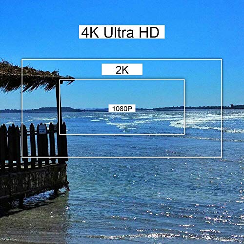 SJCAM SJ7 Star Ambarella A12S75 Native 4K Action Camera, 30fps, Wi-Fi, Waterproof, Gyro Stabilization, Black