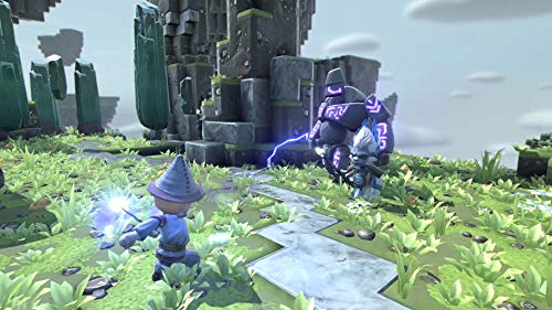 Portal Knights: Gold Throne Edition - Xbox One