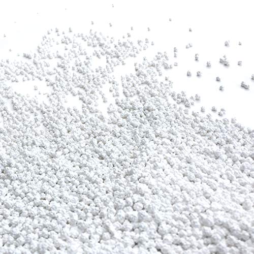 Snow Joe MELT20CPP 20-Pound 94% Pure Calcium Chloride Ice Melt Pellets
