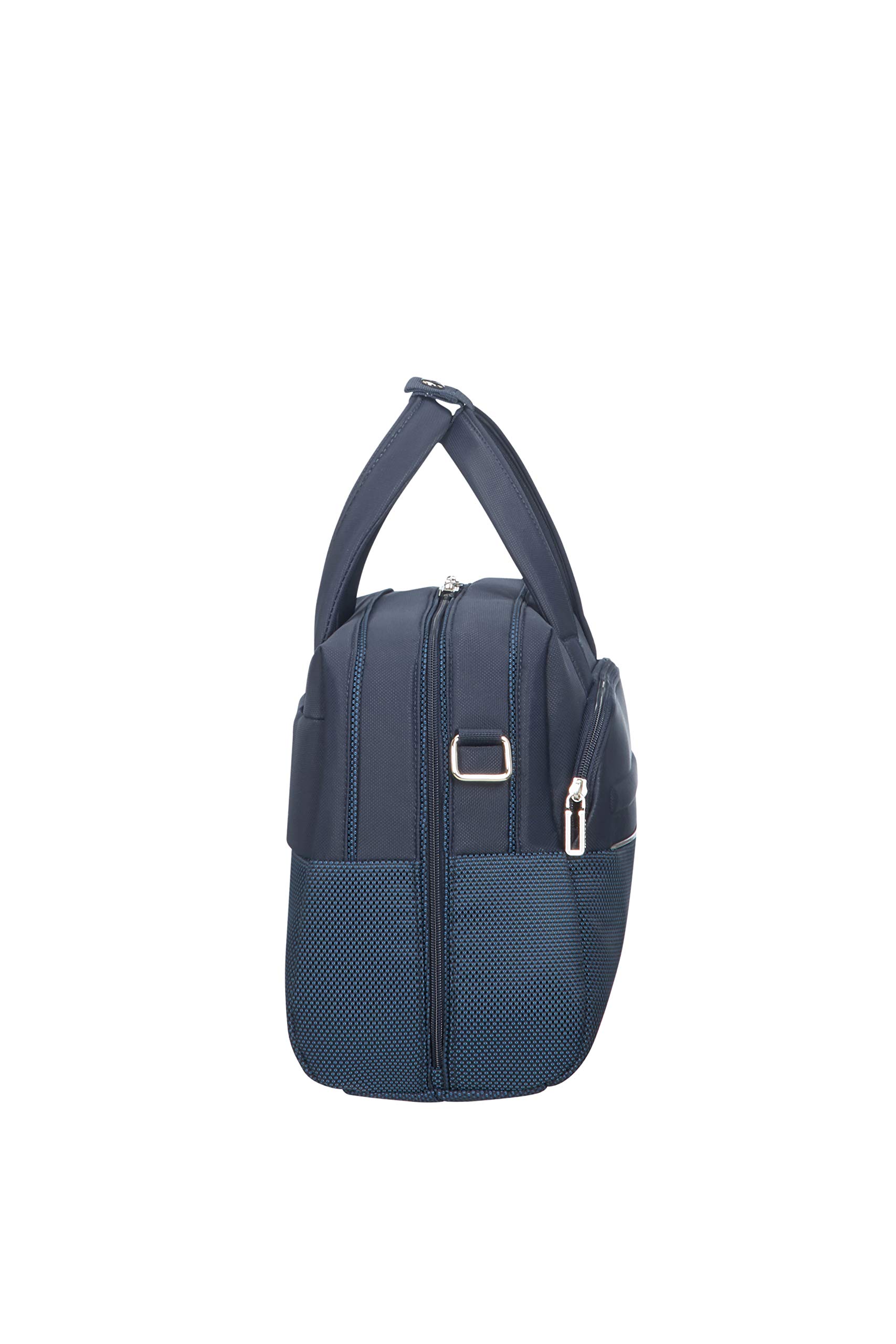 Samsonite Beauty Case, Blue (Dark Blue), 33cm/13