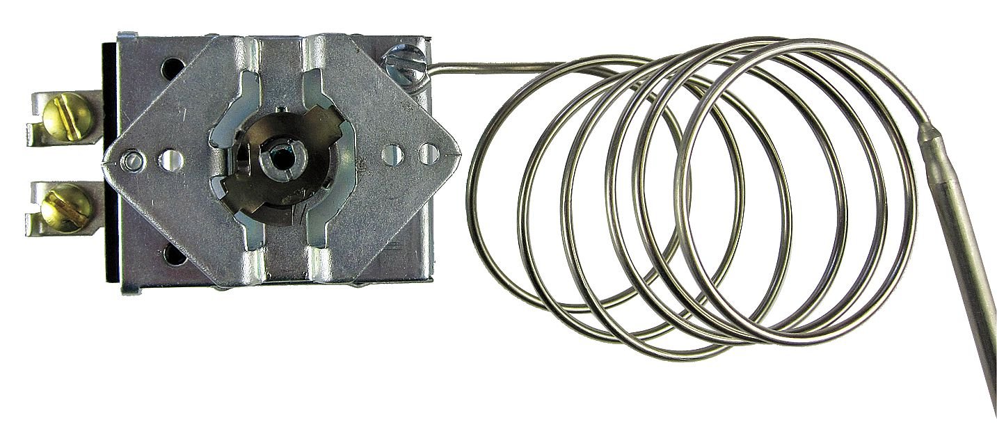 Robertshaw/Uni-Line 5210124 60-210F,36"cap ELECT. T-STAT.