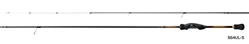 SHIMANO Soare BB Ajing S610L-S