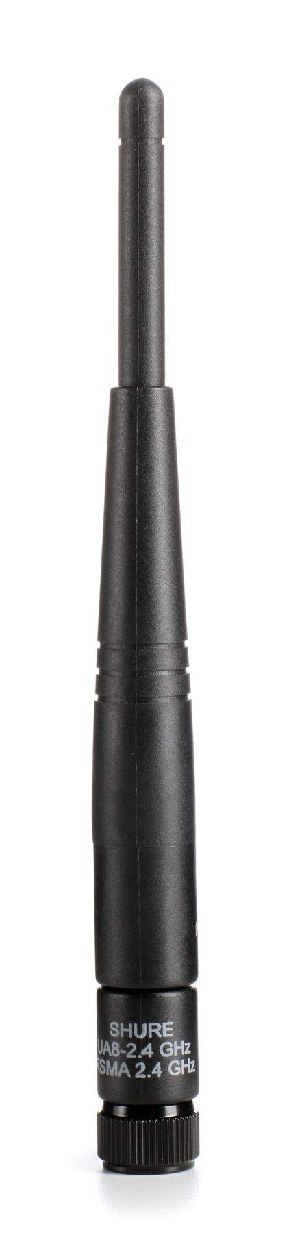 Shure UA8-2.4GHZ Antenna, 1/2 Wave, 45 Degree
