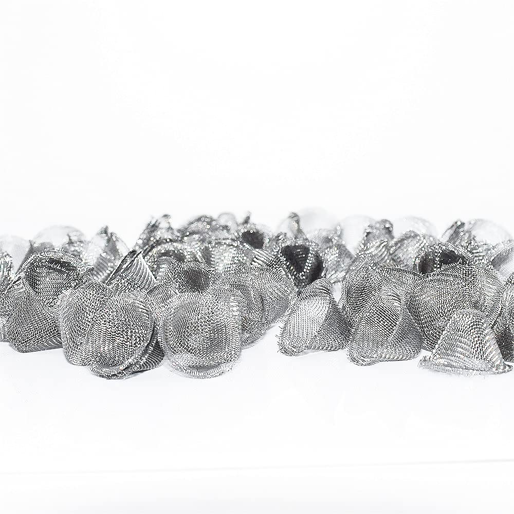 YongSheng Stainless Steel Screens Filters (20PCS)