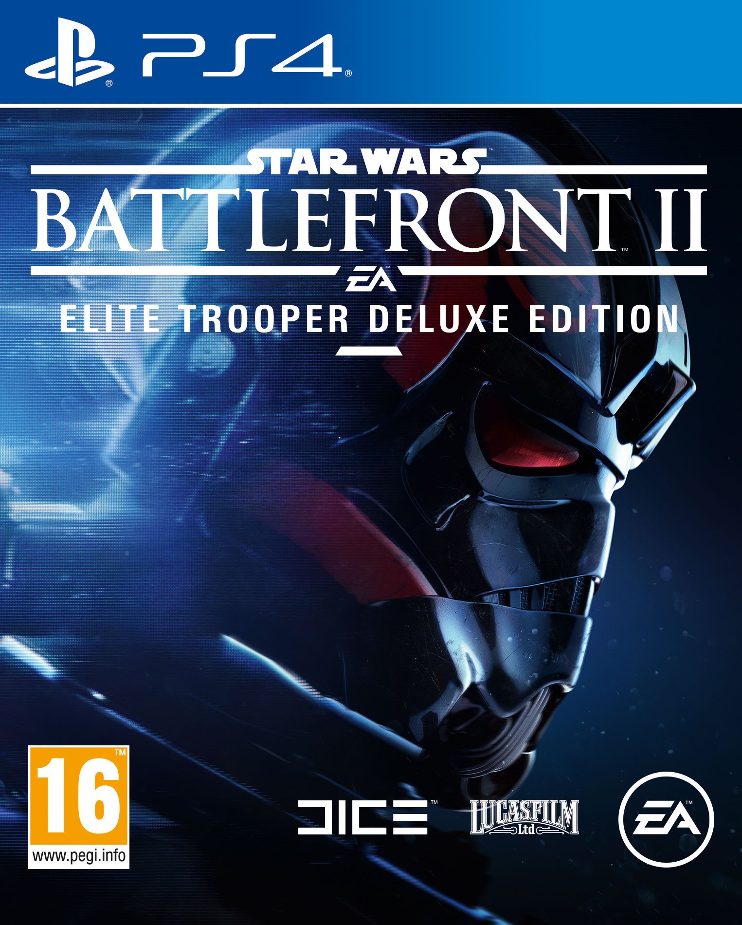 Star Wars Battlefront 2 (PC Code in a Box)