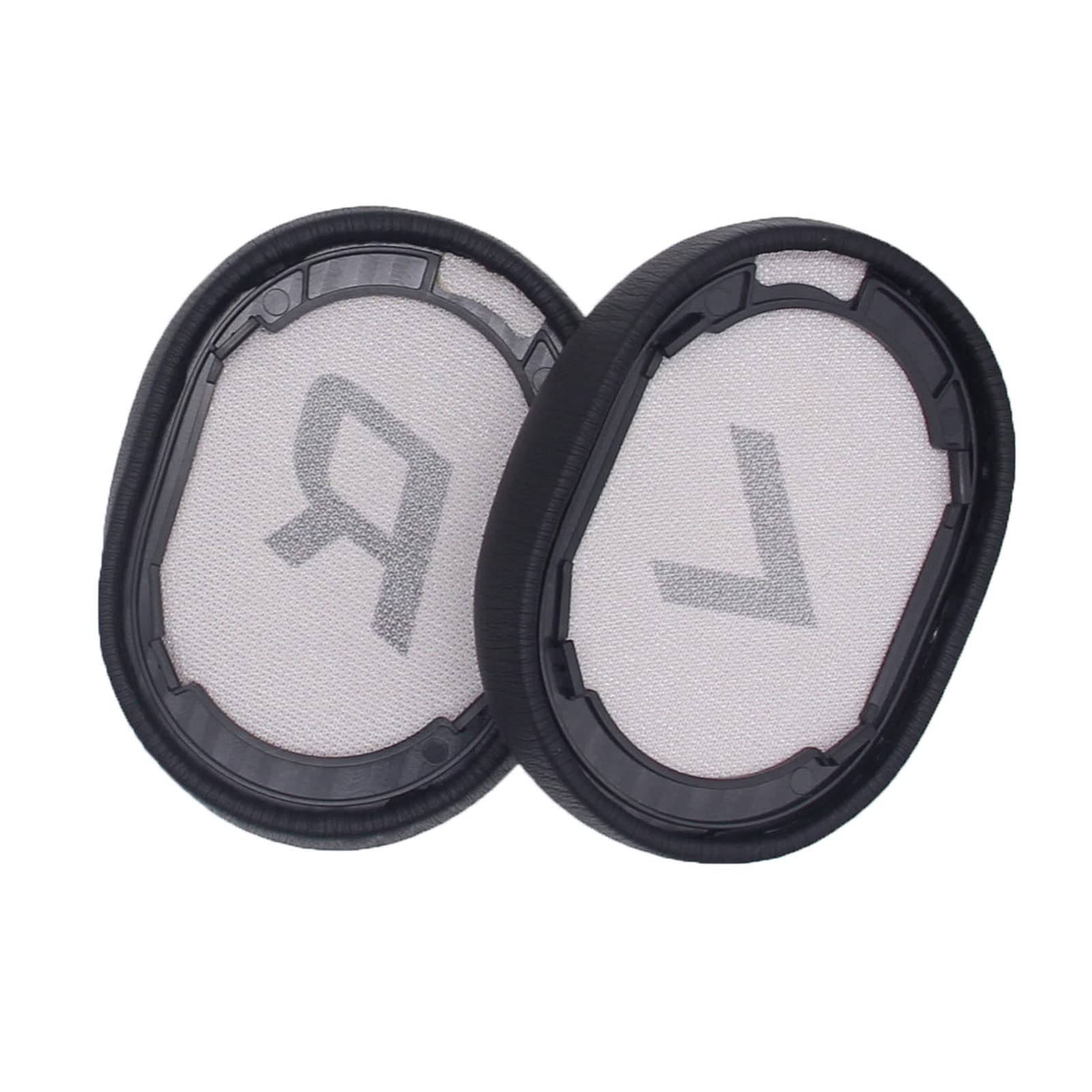 Protein Leather Ear Pads Soft Sponge Cushion for Backbeat Pro2 Headphone Comfortable Earpads Ear Cushion Ear Pads