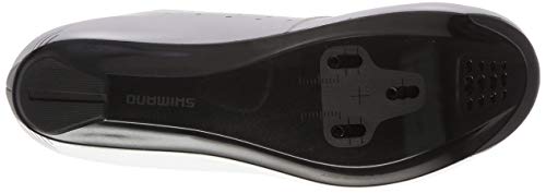 SHIMANO Unisex's BRP301W43 Bike Parts, White, Size 43