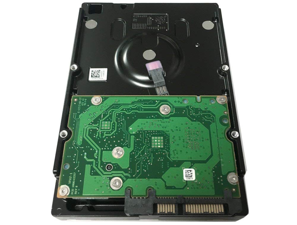 Seagate Constellation ES ST2000NM0011 2TB 7200 RPM 64MB Cache SATA 6.0Gb/s 3.5in Enterprise Hard Drive - w/3 Year Warranty (Cut Label) (Renewed)