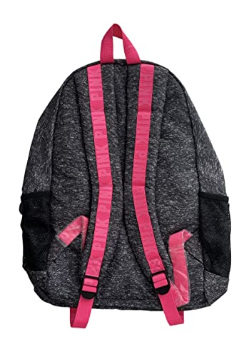 Victoria's Secret Pink New Collegiate Backpack (Desire)