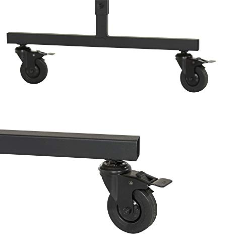 STIGA Advantage ST3600 Competition Indoor Table Tennis Table
