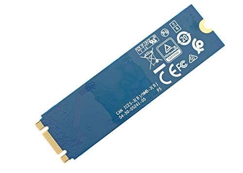 Western Digital SN520 SDAPNUW-128G-1006 128GB PCIe 3.0 NVMe TLC 3D NAND M.2 Solid State Drive