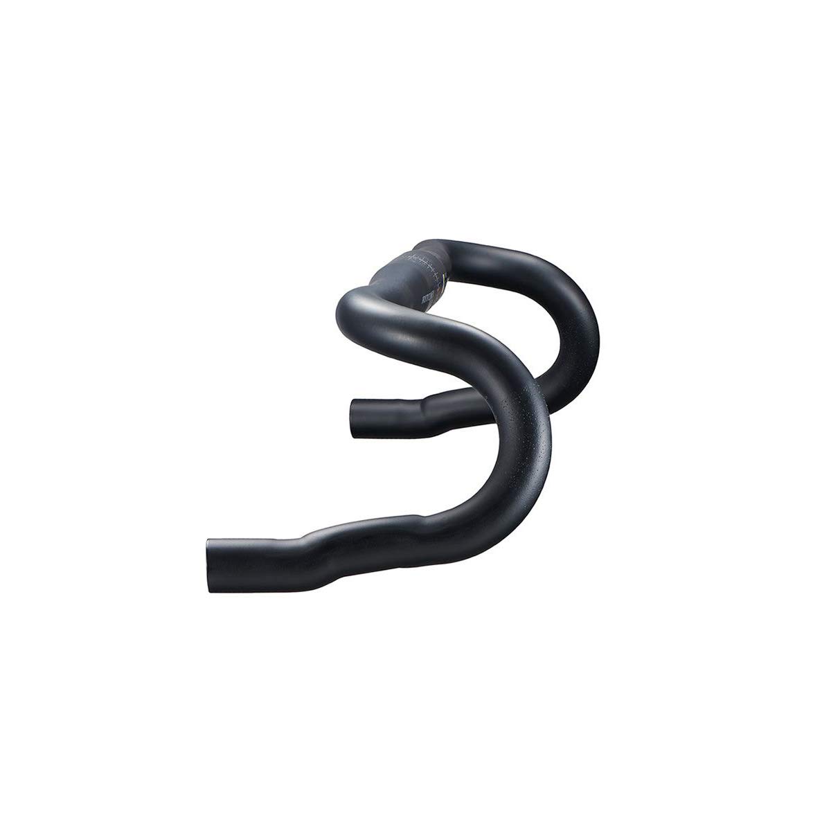 Ritchey Venturemax COMP O/S BB Black LG 46 Unisex Adult Handlebars, Black, 46 cm