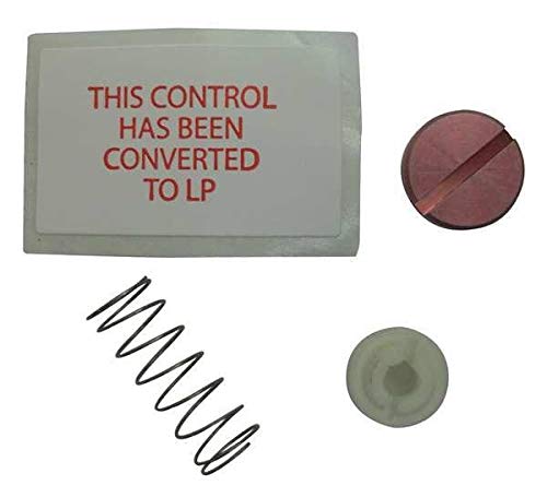 Robertshaw / Uni-Line 1751016 Robertshaw LP conversion kit 7100/7200 series