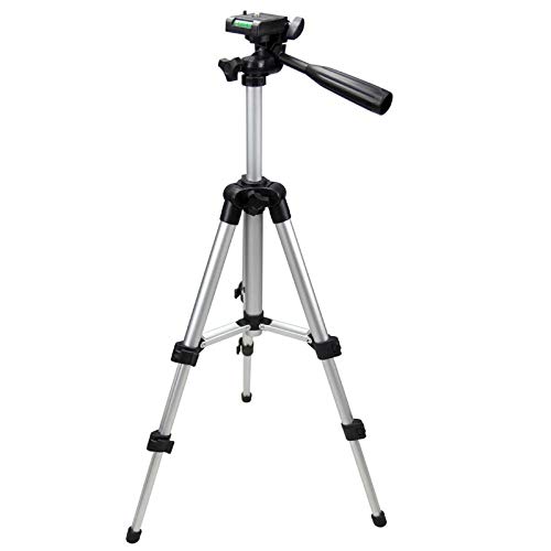 SHUHAN Camera Mount Holder Digital-Video-Photo Tripod Action Camera Accessory