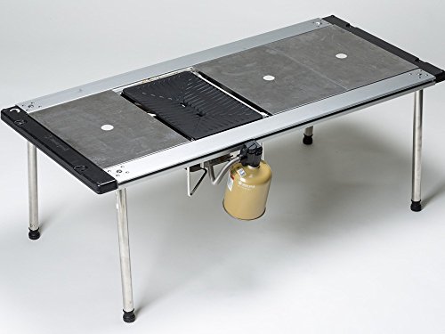 Snow Peak GS-355 Grill Burner