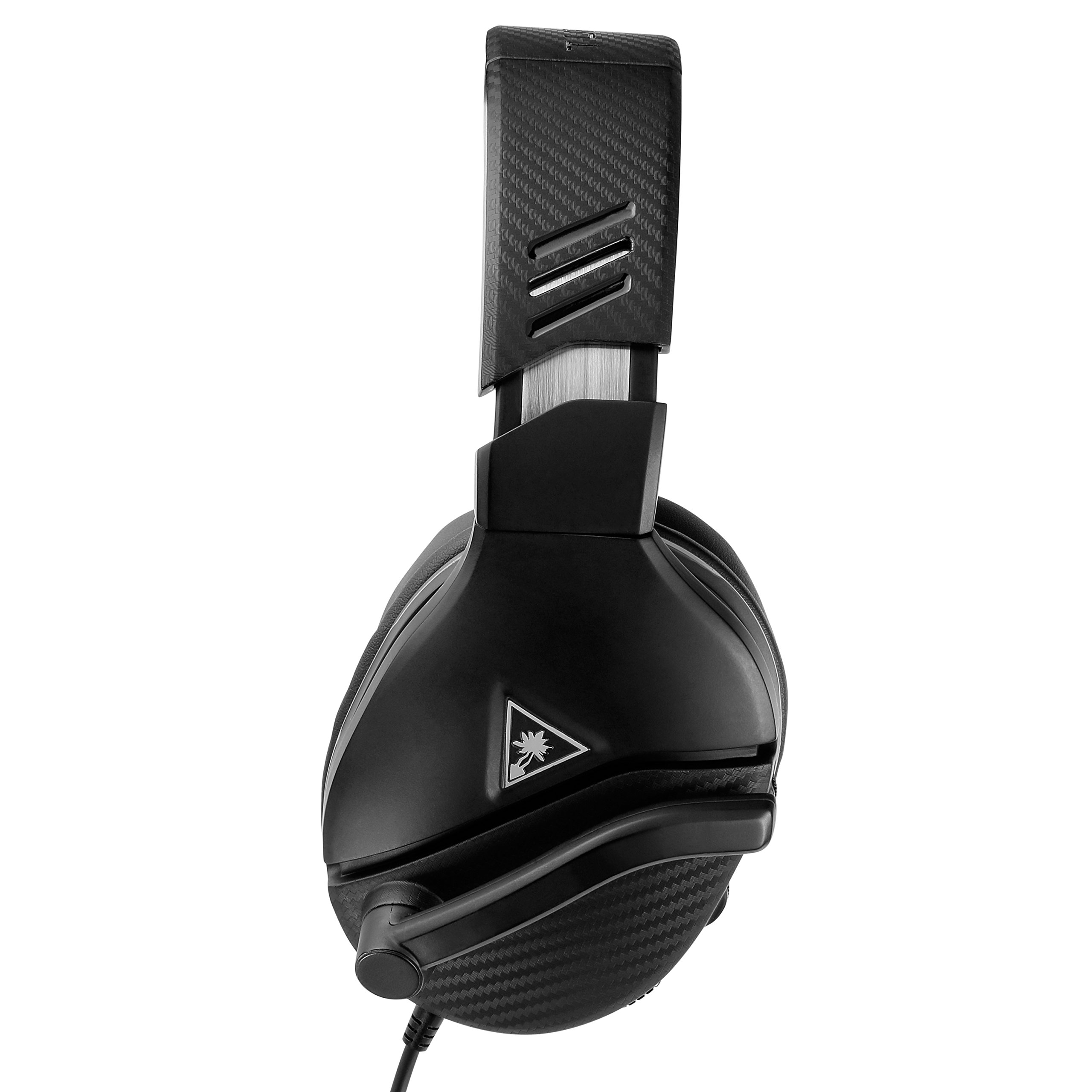 Turtle Beach Recon 200 Amplified Gaming Headset for Xbox and PlayStation & Headset Audio Controller Plus for Xbox Series X|S & Xbox One