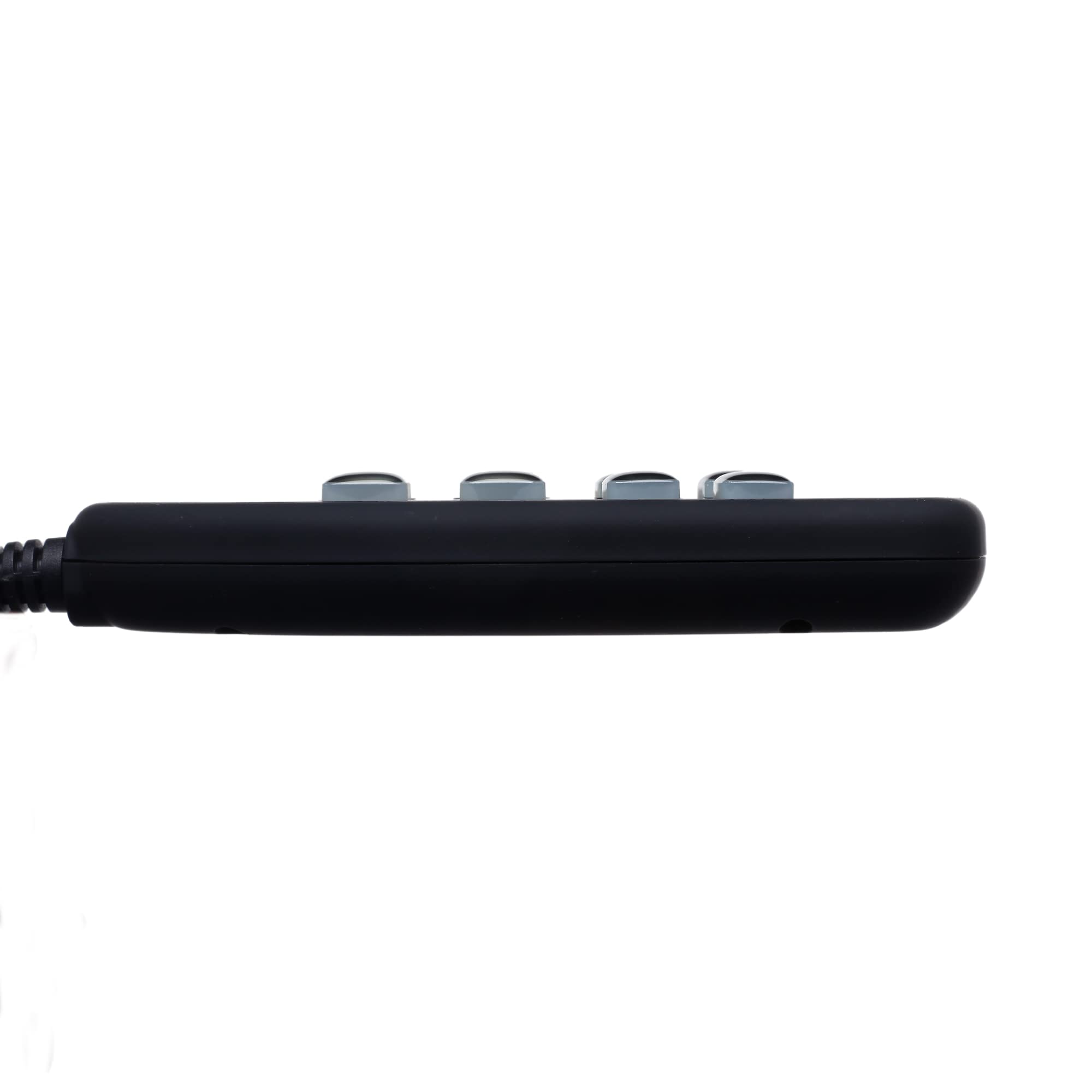 Uetmulik Power Recliner Lift Chair Raffel Systems 6 Button 5 Pin Hand Control Remote Model HC R2B 04 Replacement