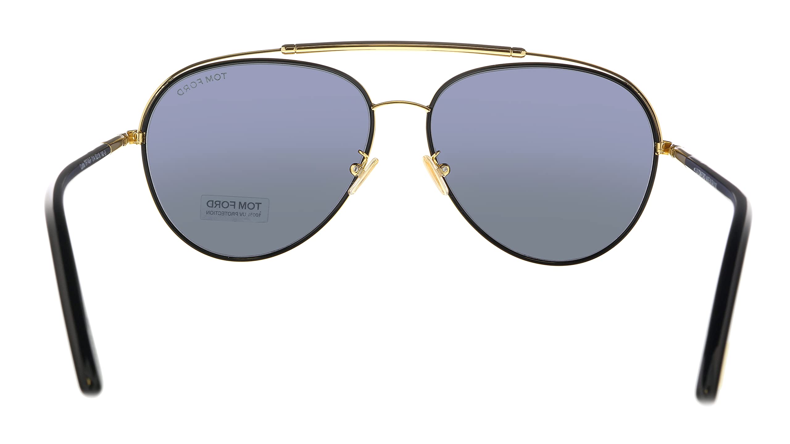 Tom Ford Men's Ft0748 62Mm Sunglasses