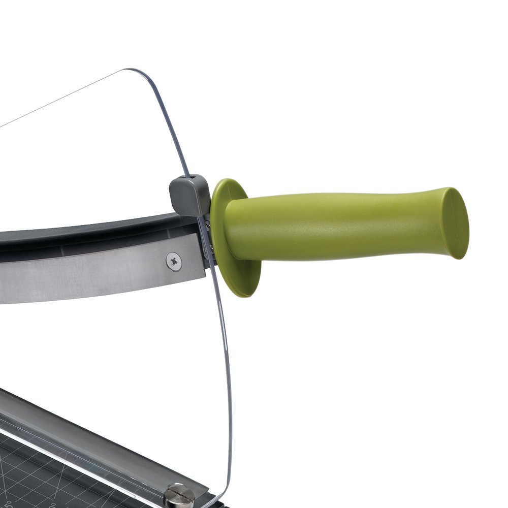 Rexel ClassicCut CL100 A4 Charcoal Guillotine