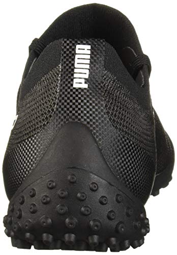 PUMA 365 Concrete 1 St Black White 12 D (M)