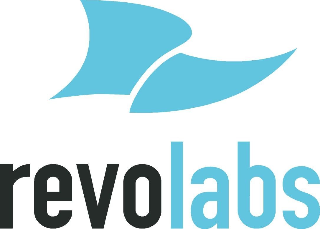 Revolabs - 01-HDHYBMIC-DR-11 - HD Hybrid Uni-directional Tabletop Microphone