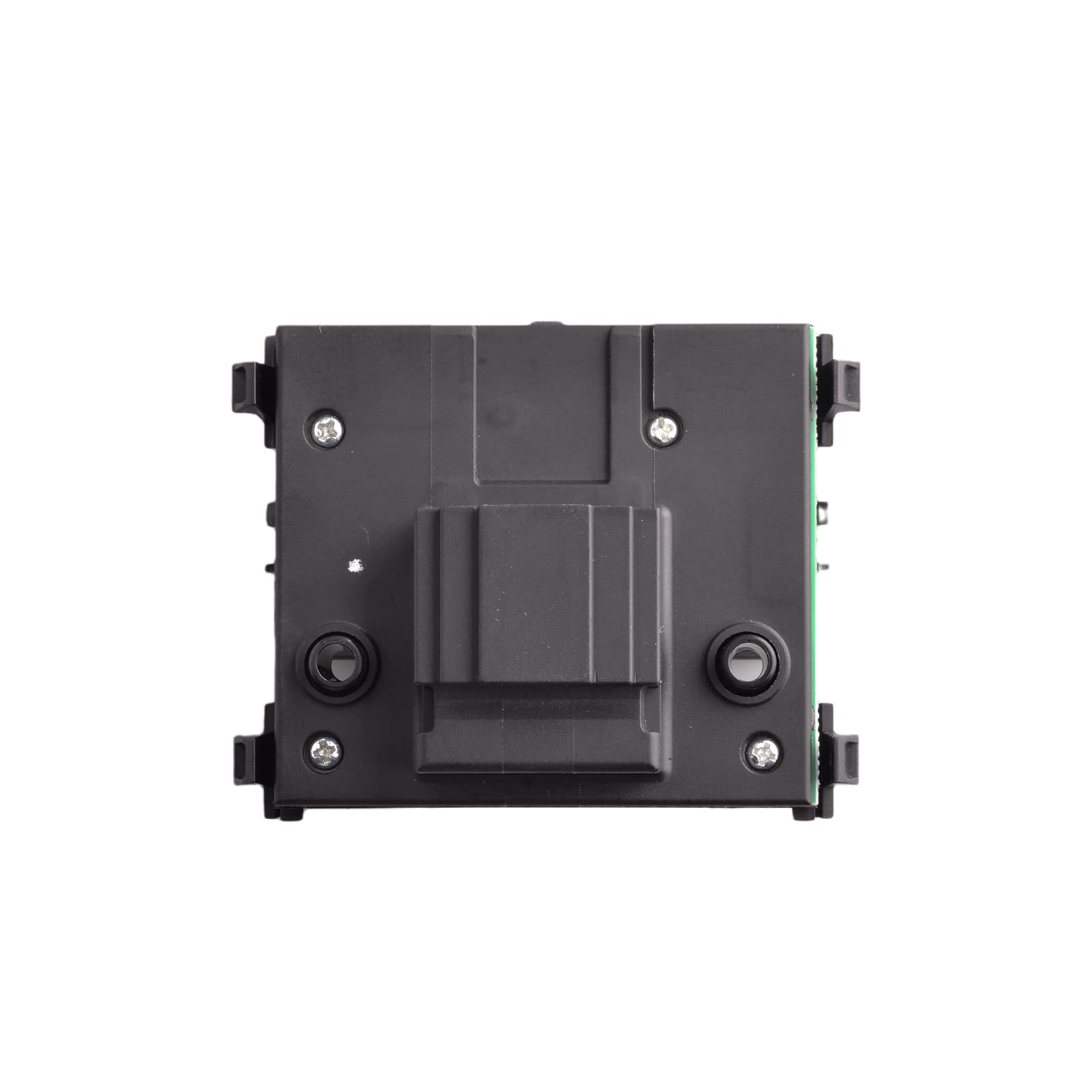 Unikpas Sunroof switch compatible for Ford Explorer 2011-2017 Sunroof overhead control button replacement BB5Z15B691AA