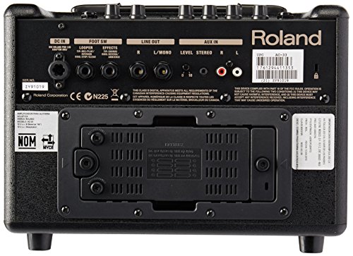 ROLAND (AC-33)