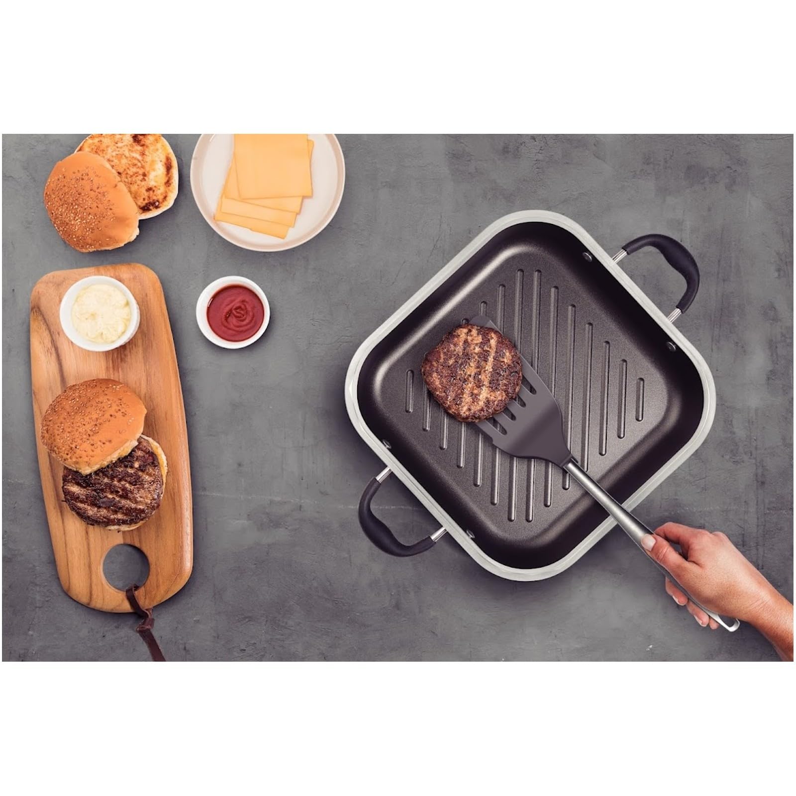 Tramontina Movin Spatula