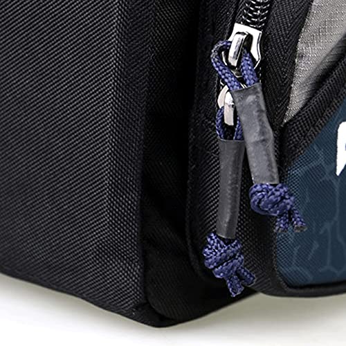 UXZDX CUJUX Outdoor Multifunctional Thickened Portable Tool Bag Fishing Tool Parts Storage Bag