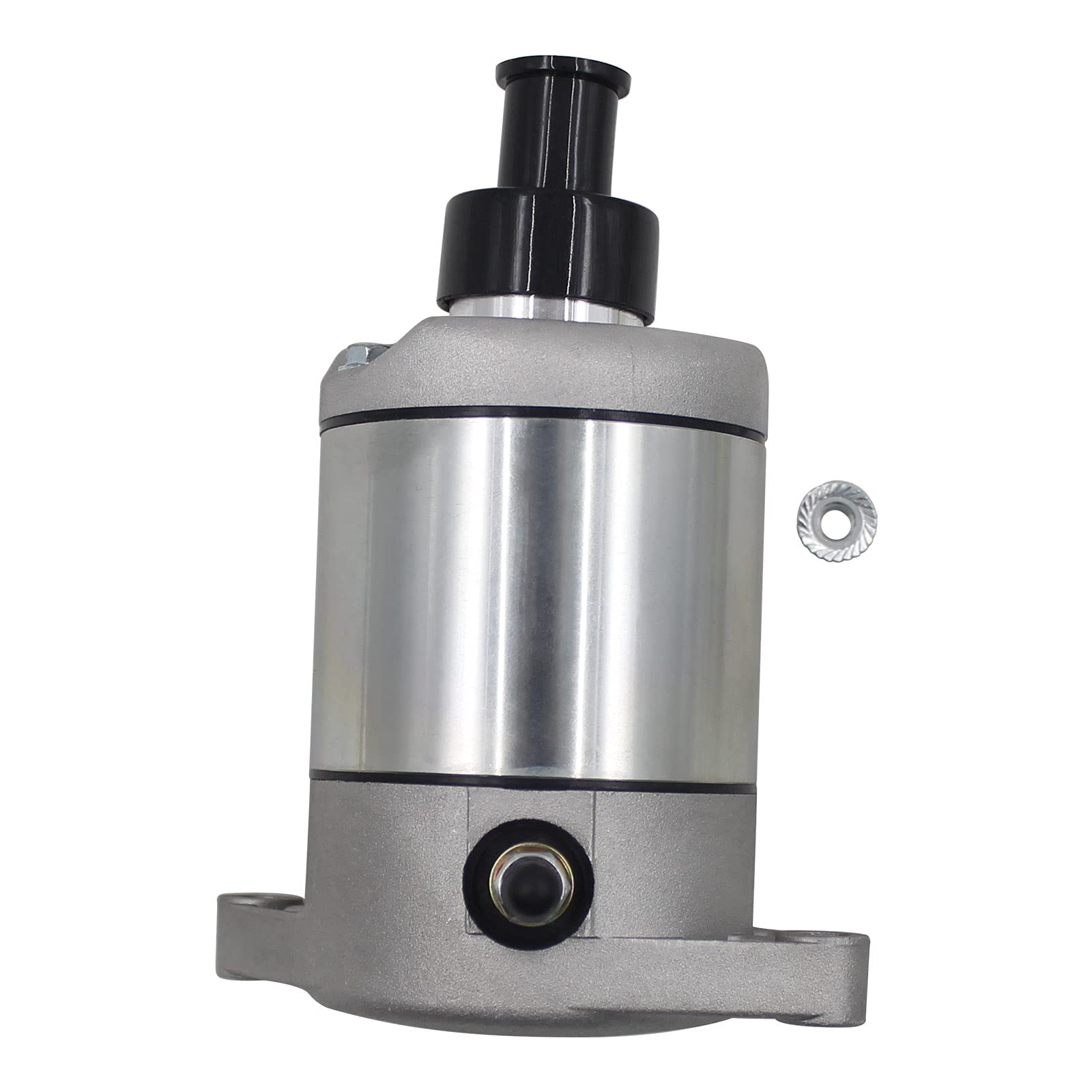 Road Passion 3545-016 3313-719 18809 18840 Starter Motor Replacement for Arctic Cat ATV 375 2X4 376cc Engine 2002/375 4X4 376cc Engine 2002/400 2X4 376cc Engine 2003-2004