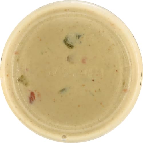 Siete, Spicy Blanco Cashew Queso, 10.8 oz