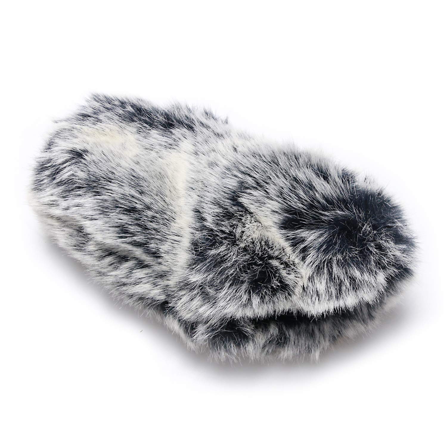 SUNMON VideoMic Pro Furry Windscreen Muff, Pop Filter Wind Cover Fits for Rode VideoMicPro Compact Directional On-Camera Microphone