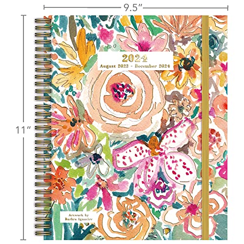 WSBL Grow Wild 2024 Deluxe Planner (24997061059)