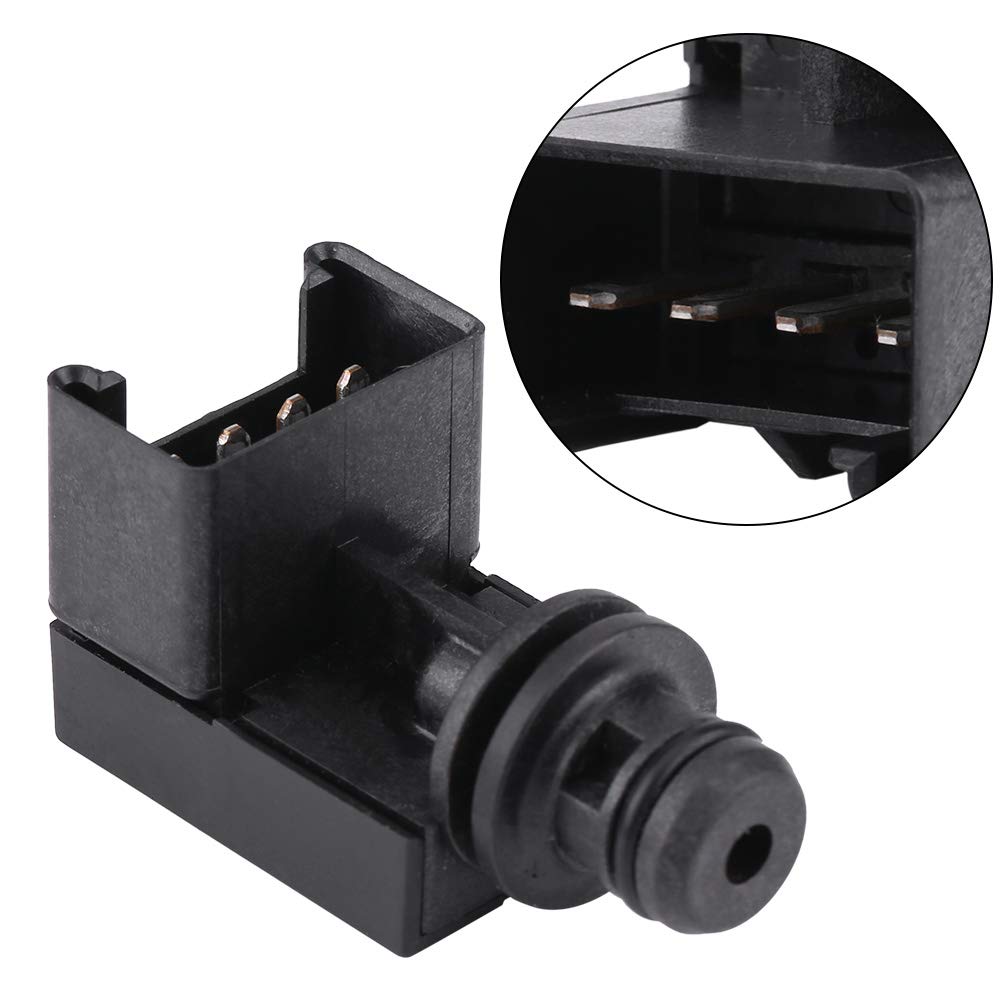 Qiilu Transmission Governor Pressure Sensor Transducer Fordodge Governor 46RE 47RE 48RE 2000-On 56028196AA