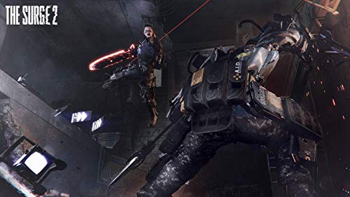 The Surge 2 (PS4)
