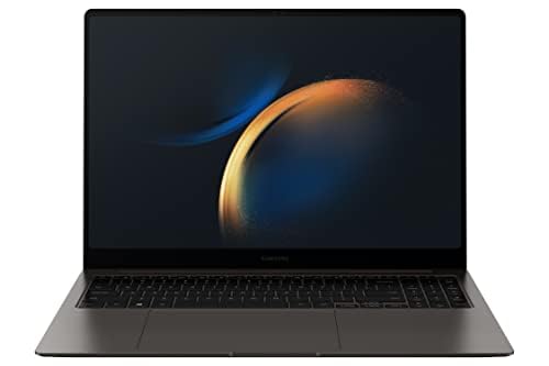 SAMSUNG 16" Galaxy Book3 Pro Business Laptop Computer, Windows 11 PRO/Galaxy S23 Ultra Cell Phone Factory Unlocked Android, 256GB/ Galaxy Buds 2 Pro True Wireless Bluetooth Earbuds (Black)