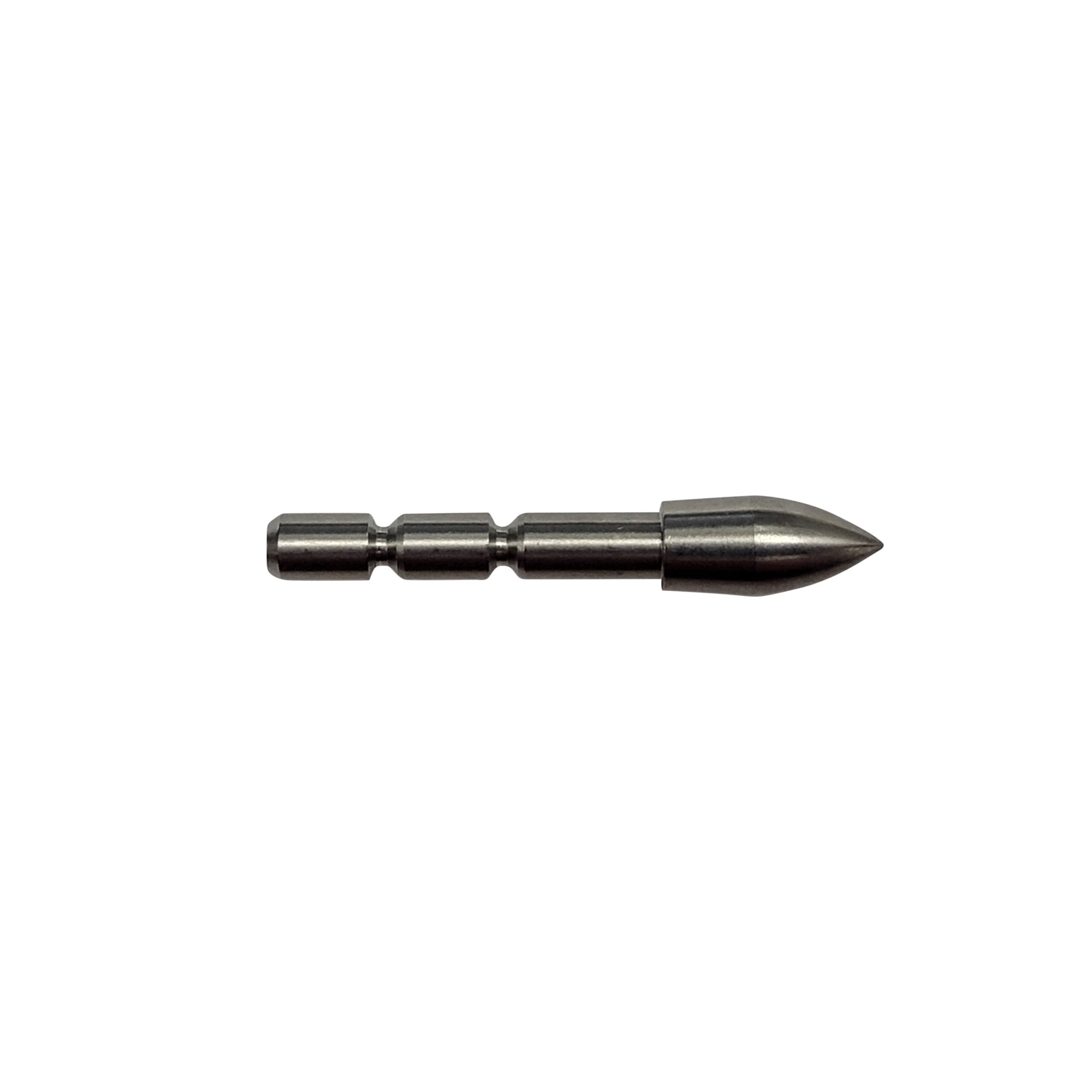 Southland Archery Supply SAS Spirit Carbon Arrow Glue in Point (1000/1100/1200 70 Grain)