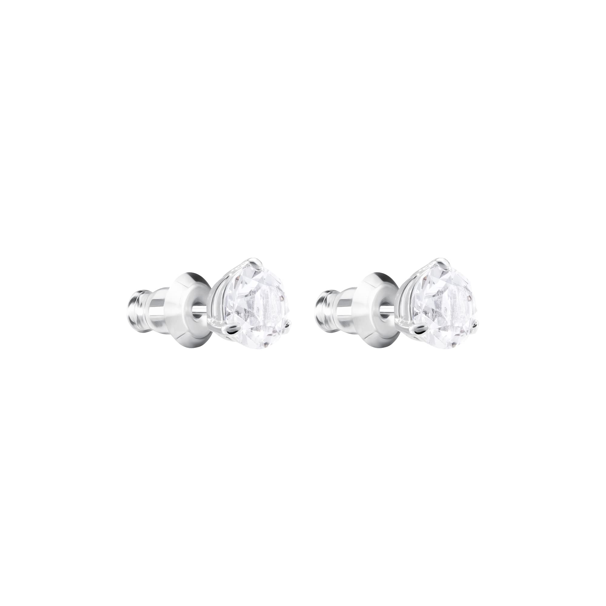 SWAROVSKI Women's Solitaire Jewelry Collection, Clear Crystals