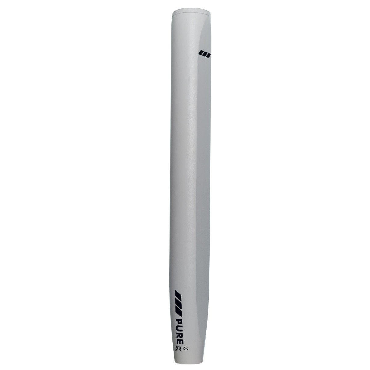 Pure Grips The Big Dog Oversize Putter Grips, White