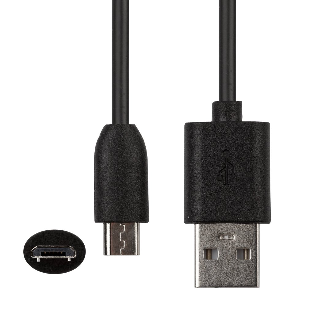 REYTID USB Charging Cable Compatible with Turtle Beach Stealth 520, 600, 700 Gaming Headsets Micro USB Lead - Replacement Battery Charger