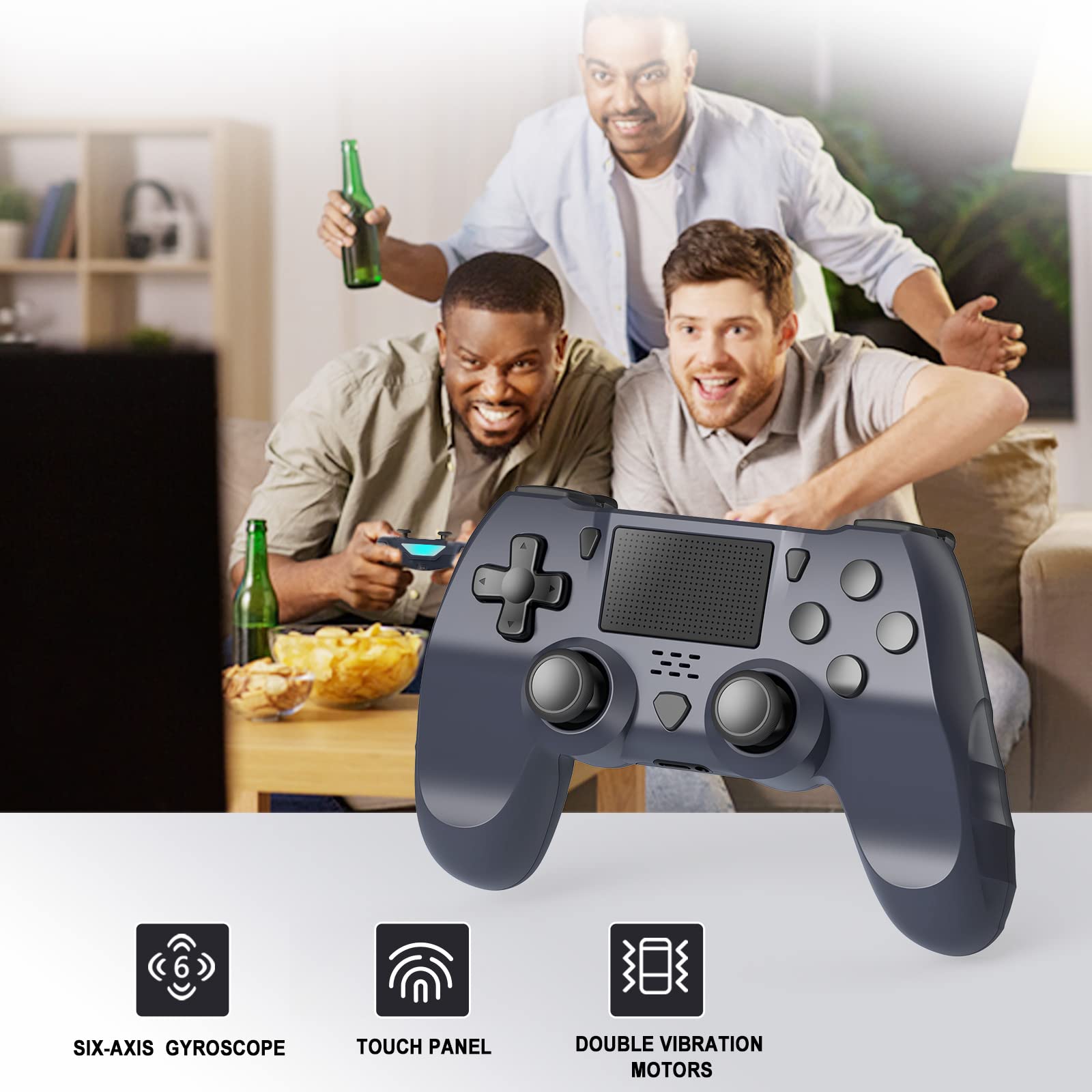 ZFY Controlle