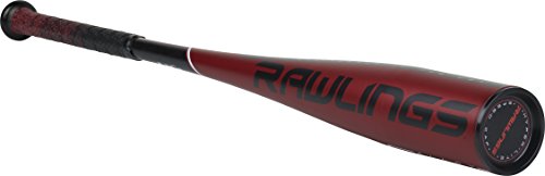 Rawlings 2019 5150 USA Youth Baseball Bat (-11), 27"
