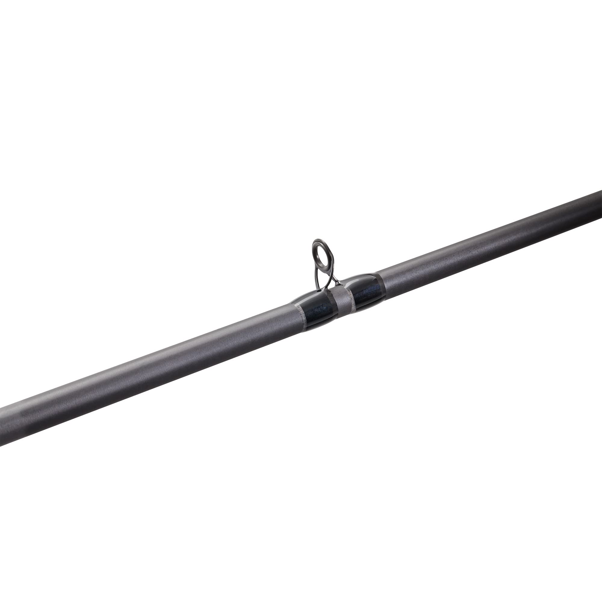 St. Croix Rods Bass X Casting Rod, 6'6"(BAC66MHF)