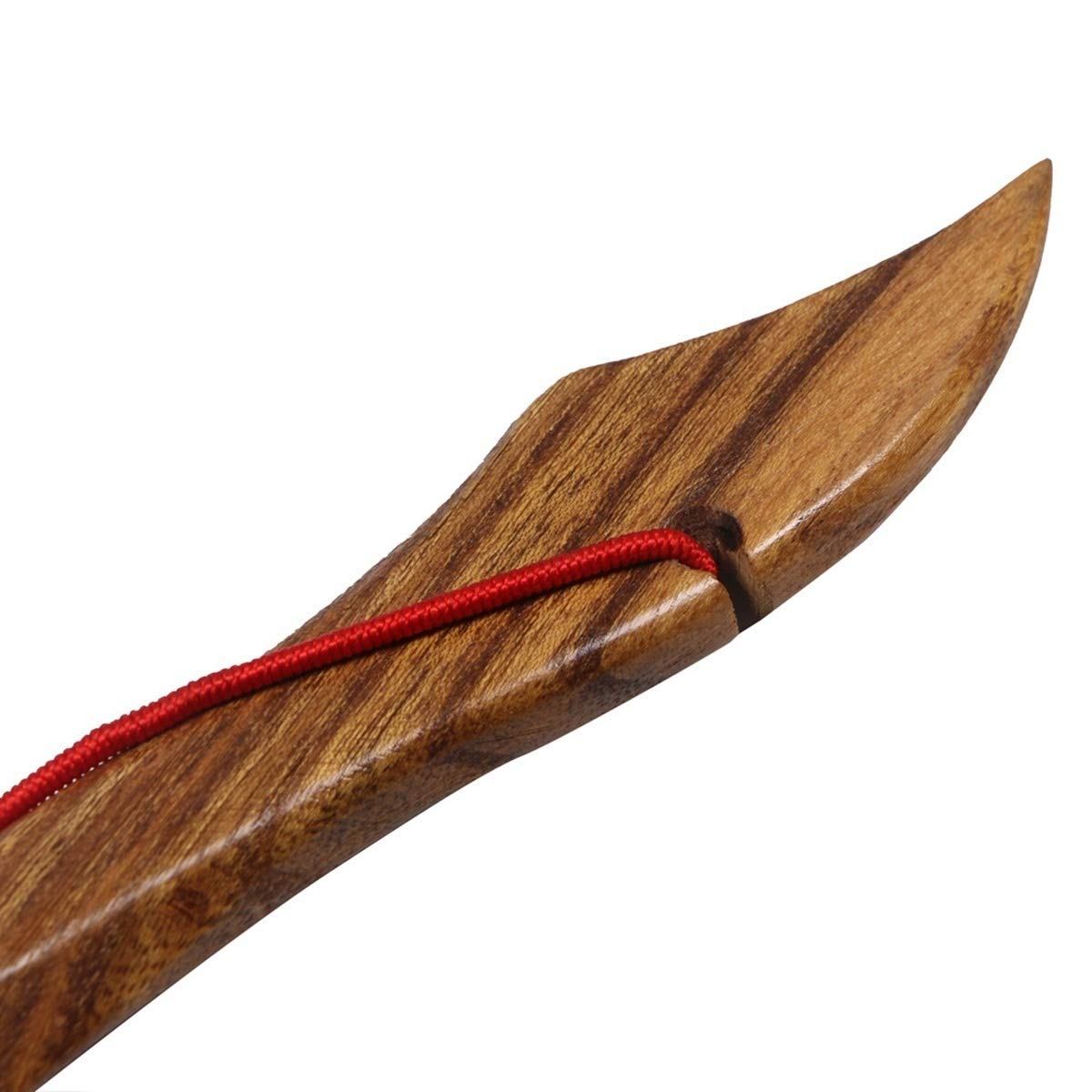 Traditional Archery Hunting Handmade Recurve Bow Mongolian Horse Longbow (Bows)